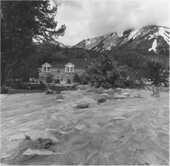 Slide Mountain 1983
